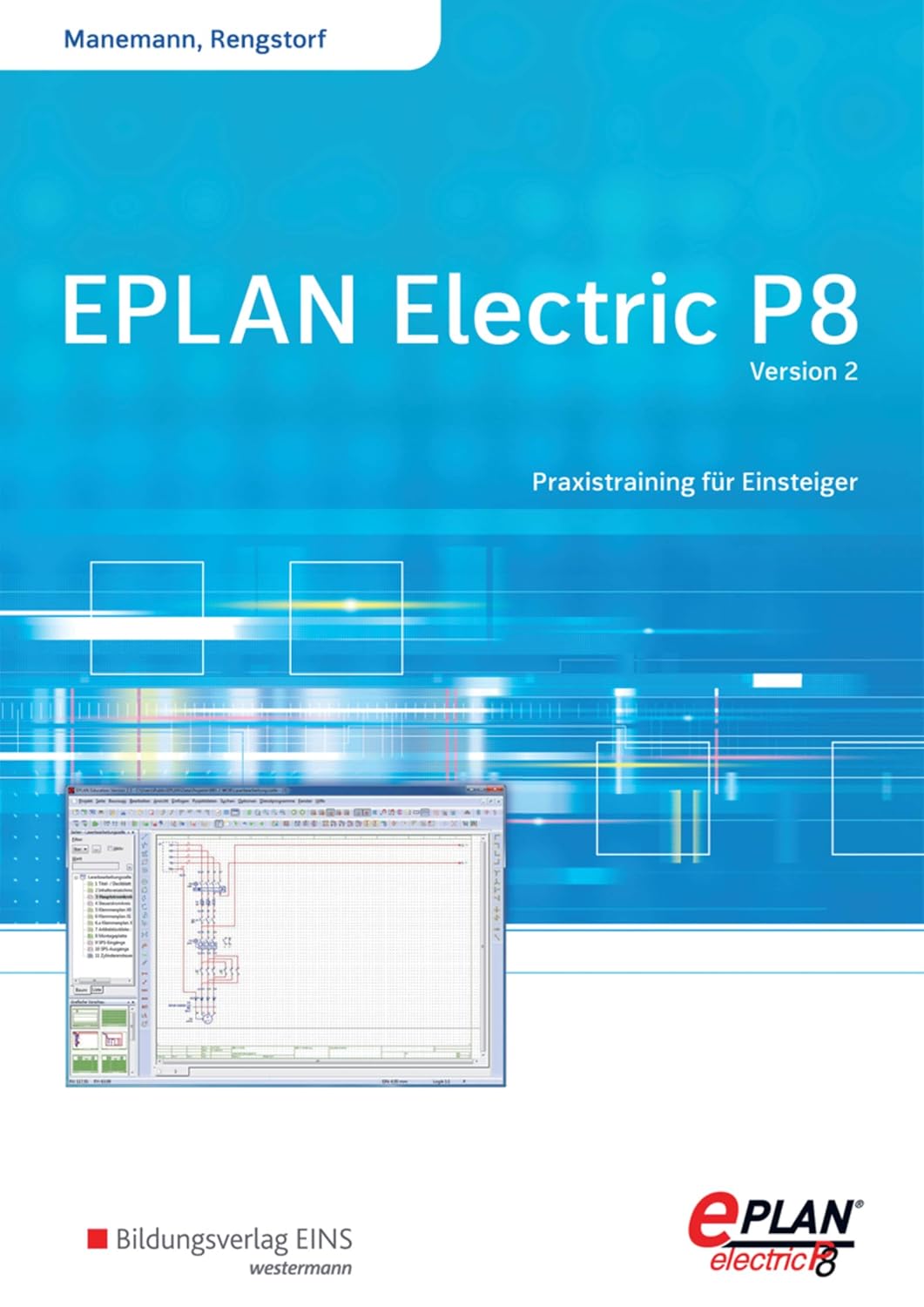 Eplan Electric P8 Einsteigerkurs – TNOVDB
