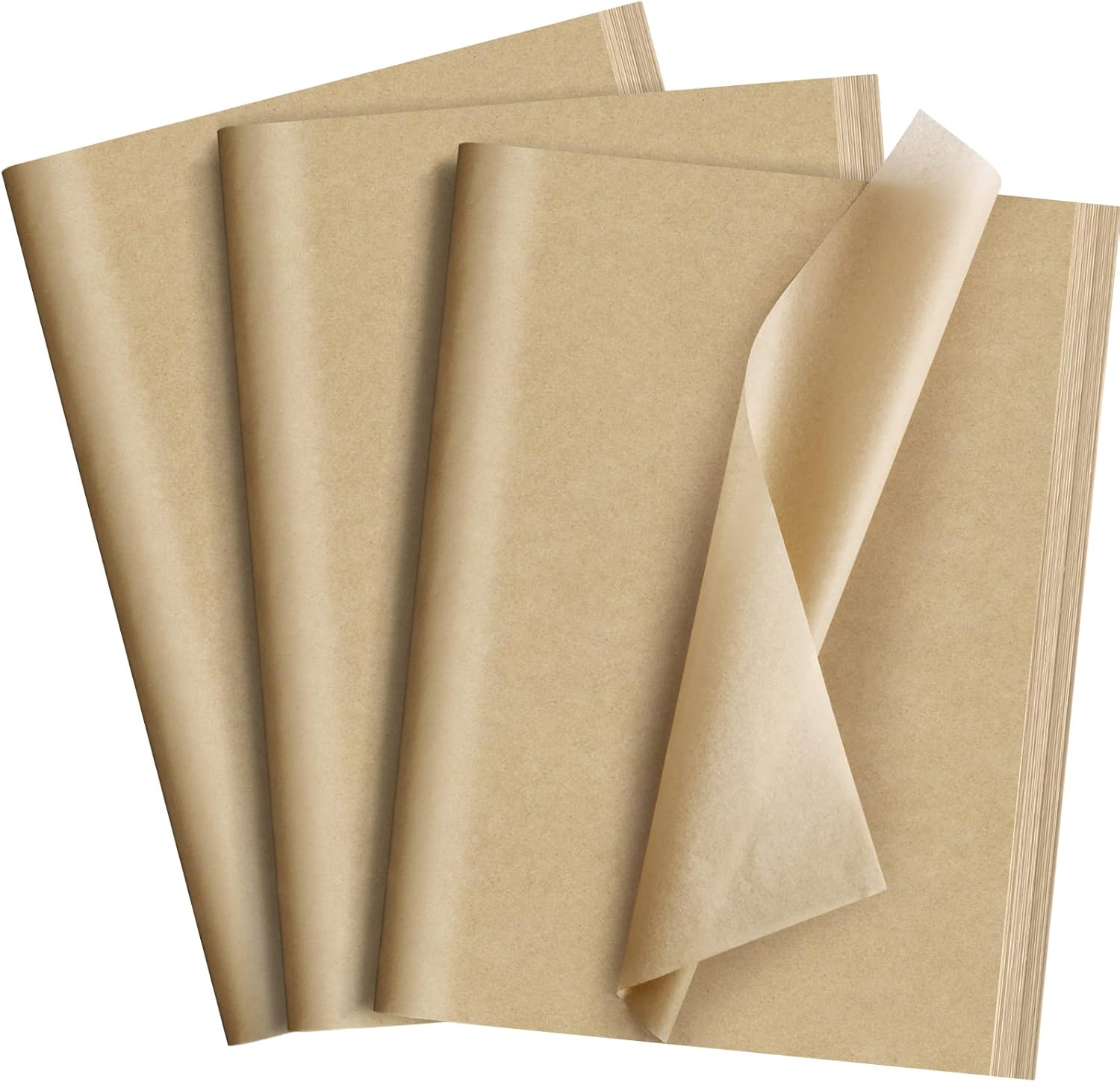 Amazon.com: Teling 500 Sheets Tissue Paper for Gift Bags 14 x 20 Inches ...