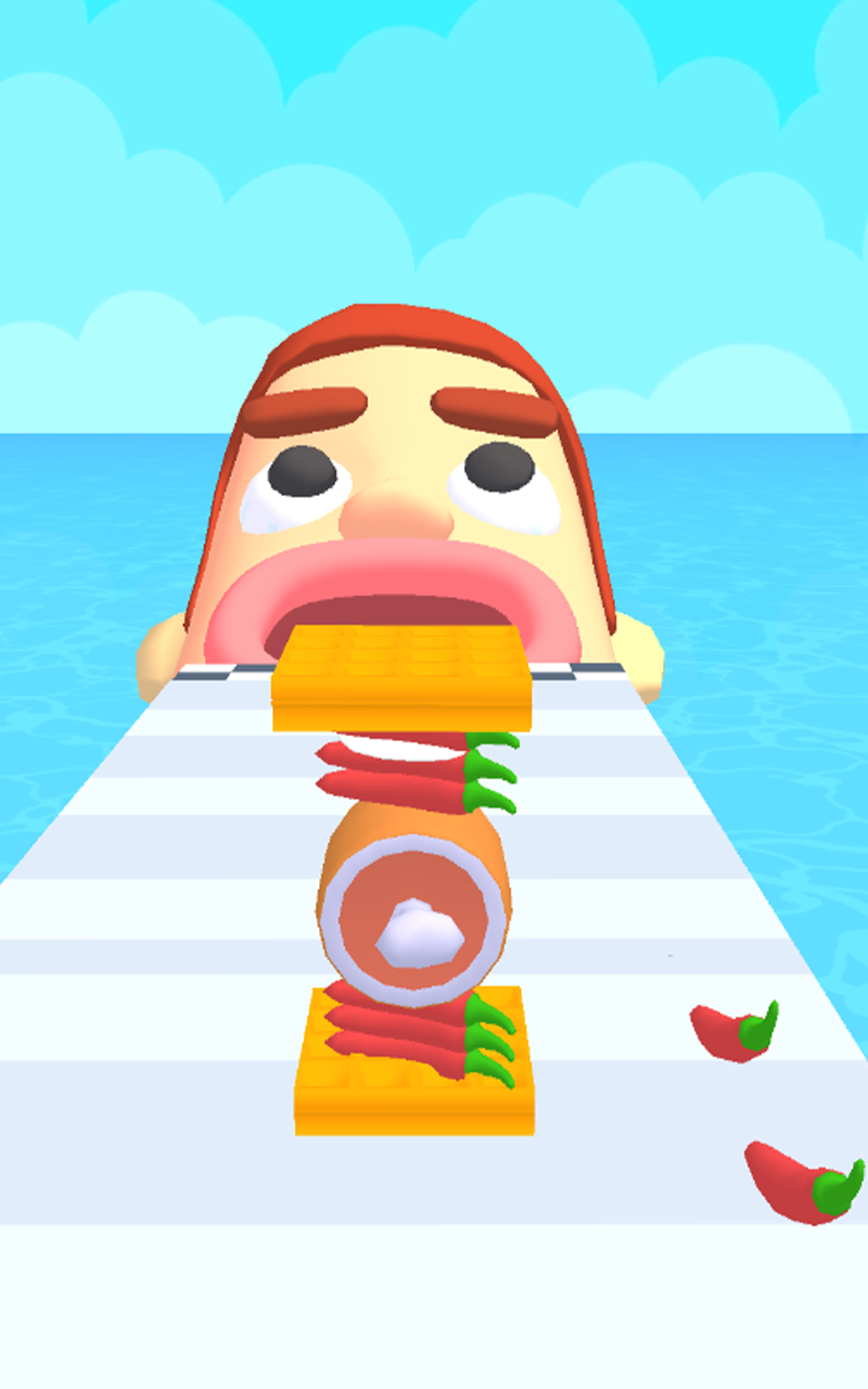 Crazy Bread: Sandwich Hero:Amazon.de:Appstore for Android