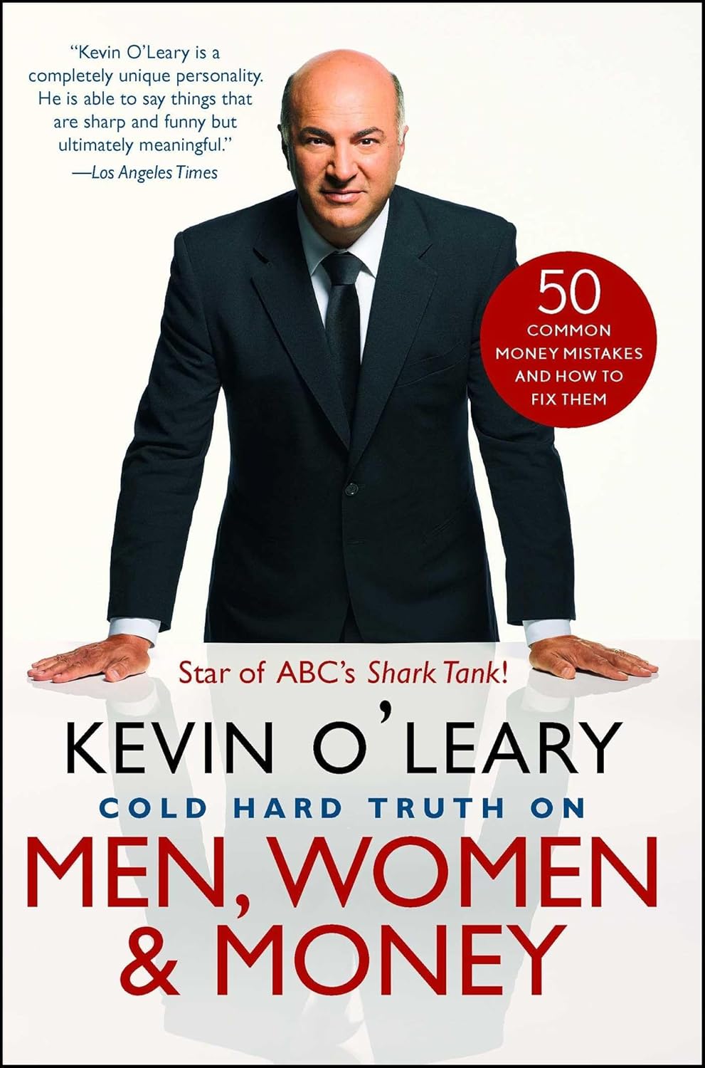 Cold Hard Truth On Men, Women, and Money: 50 Common Money Mistakes and ...
