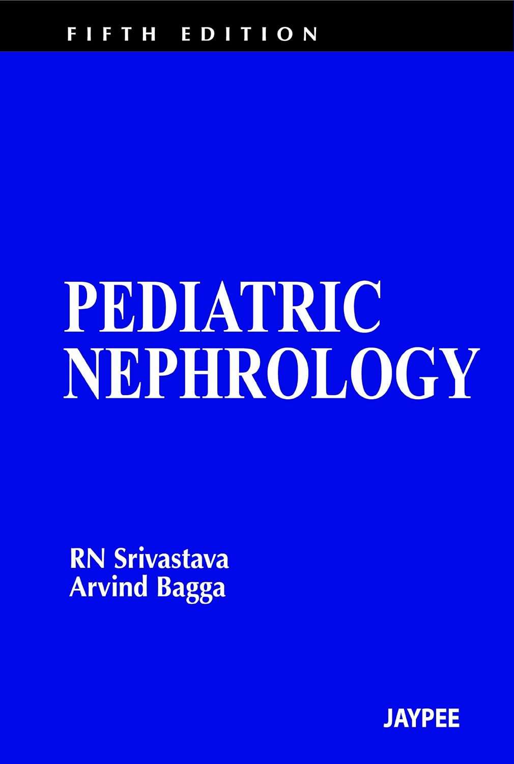 Pediatric Nephrology: 9789350252437: Medicine & Health Science Books ...
