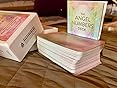 The Angel Numbers Deck: Draw a Card and Discover Your Spirit Guides' Divine Message: Mystic ...