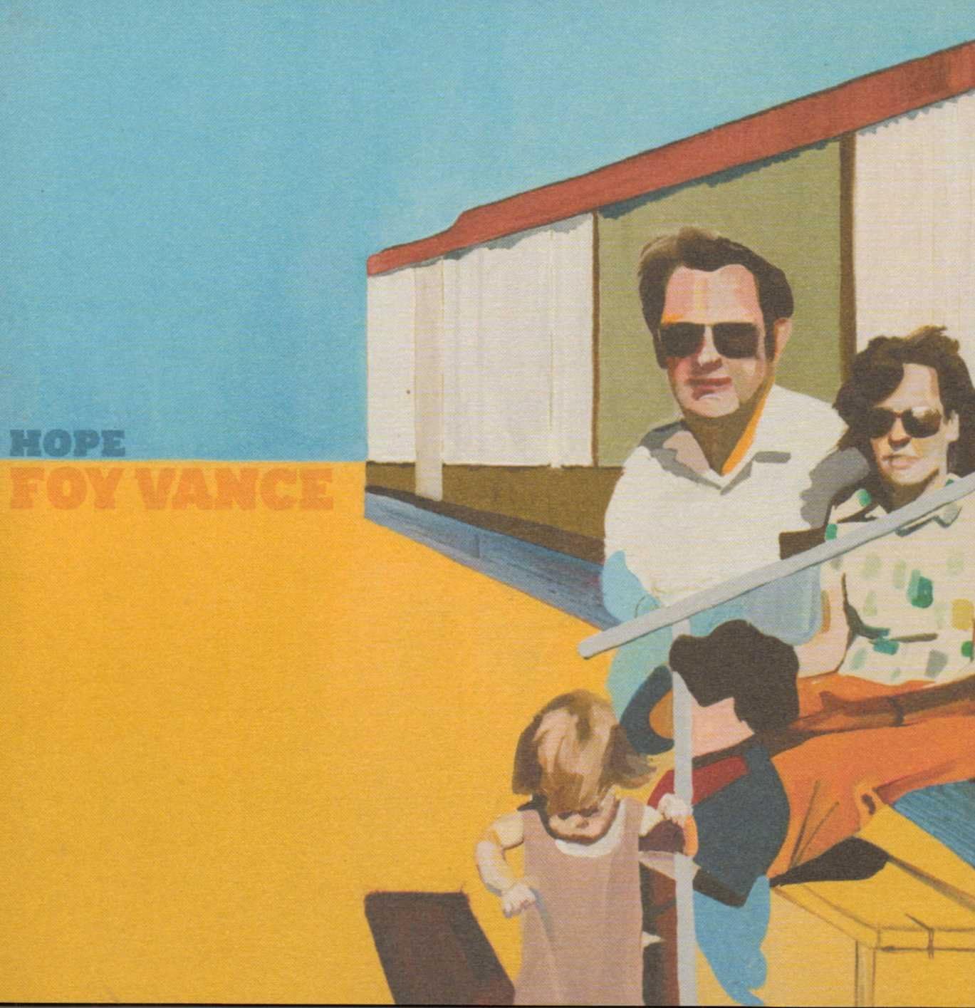 Hope: Amazon.co.uk: CDs & Vinyl