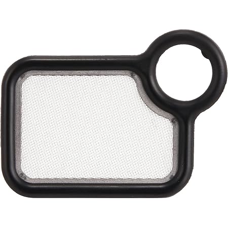 Amazon.com: Genuine Honda 15815-R40-A01 Spool Valve Filter Assembly ...