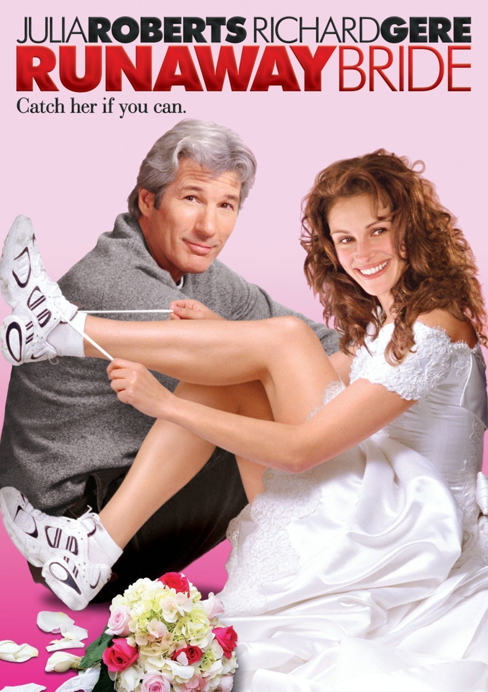 Runaway Bride: Amazon.de: DVD & Blu-ray