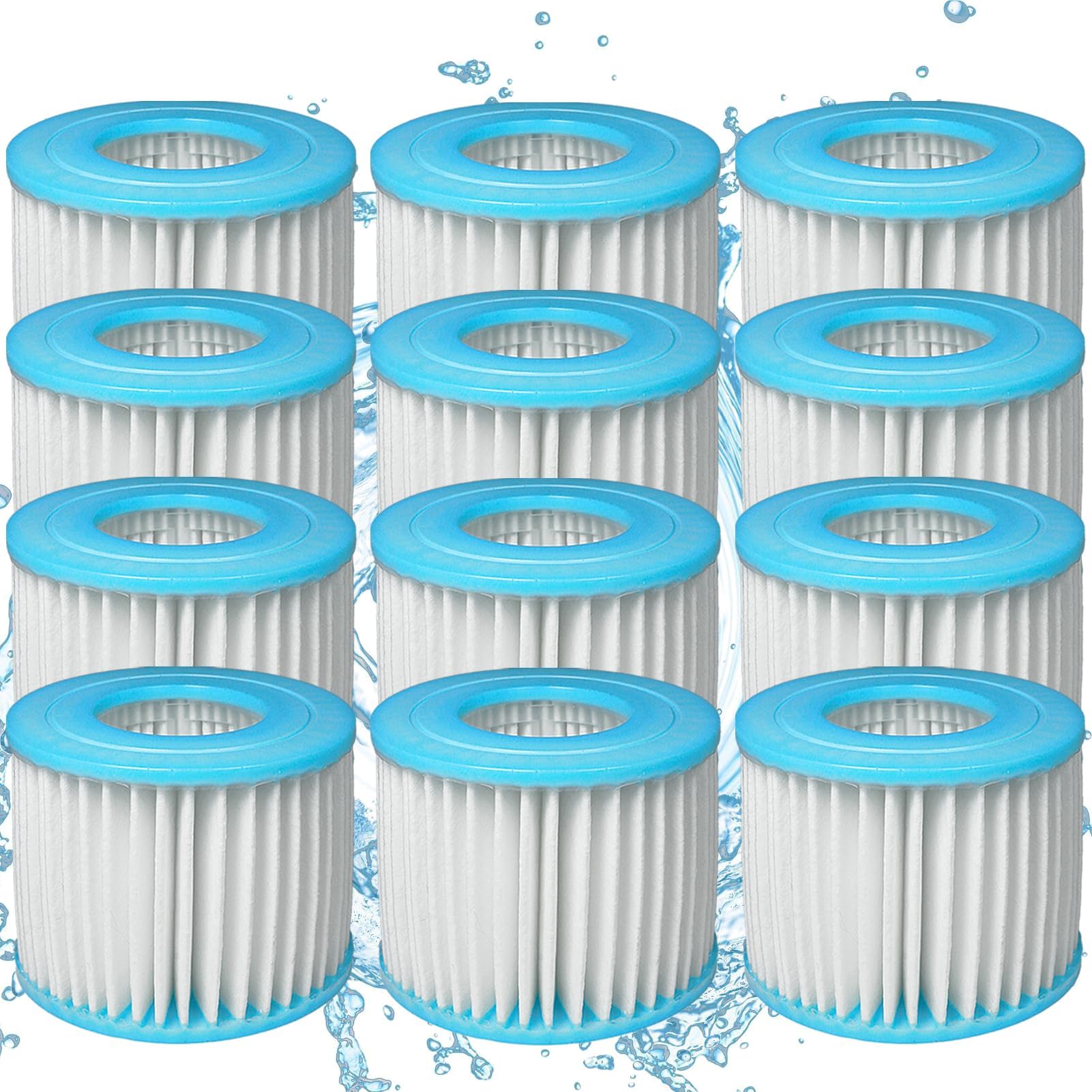 Amazon.com : ZOTEE Spa Filter Cartridge Replaces Filbur FC-0359 ...
