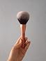 Amazon.com : Real Techniques Extra Big Powder Brush, Large Makeup Brush ...
