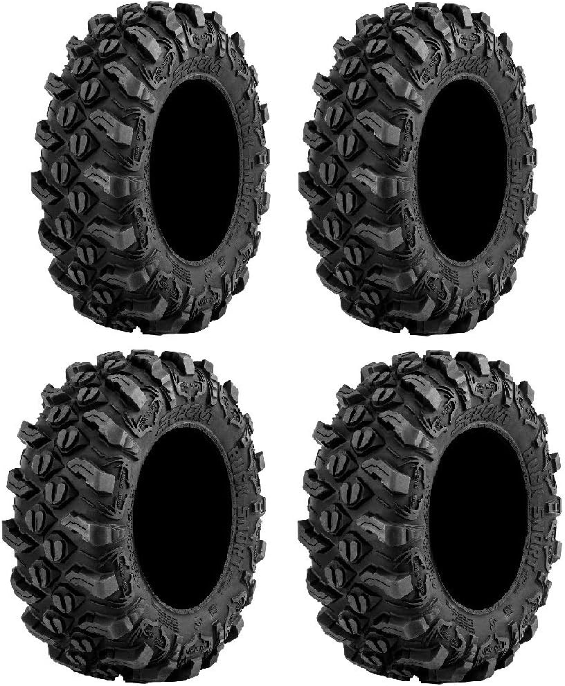 Amazon.com: EFX TIRES Moto Havok (6Ply) Atv Tire [33X8.5-20] : Automotive