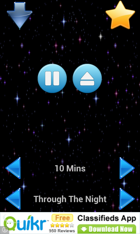 Lullaby For Babies Free - App on the Amazon Appstore