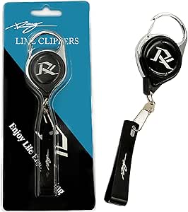 Amazon.com: Ray Line Cutter/Clipper - Tool for Fishing, Stainless Steel ...