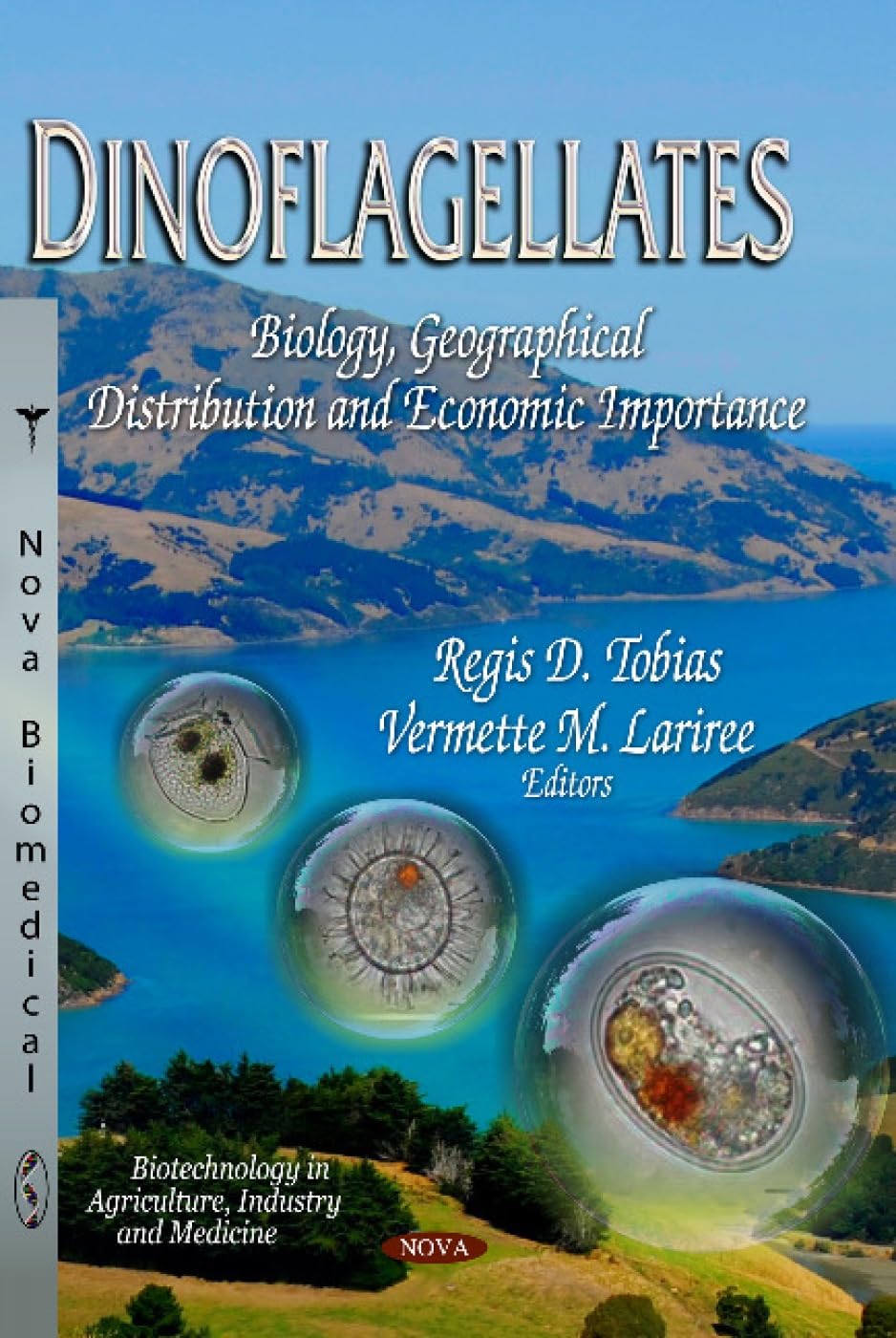 Amazon | Dinoflagellates: Biology, Geographical Distribution and ...