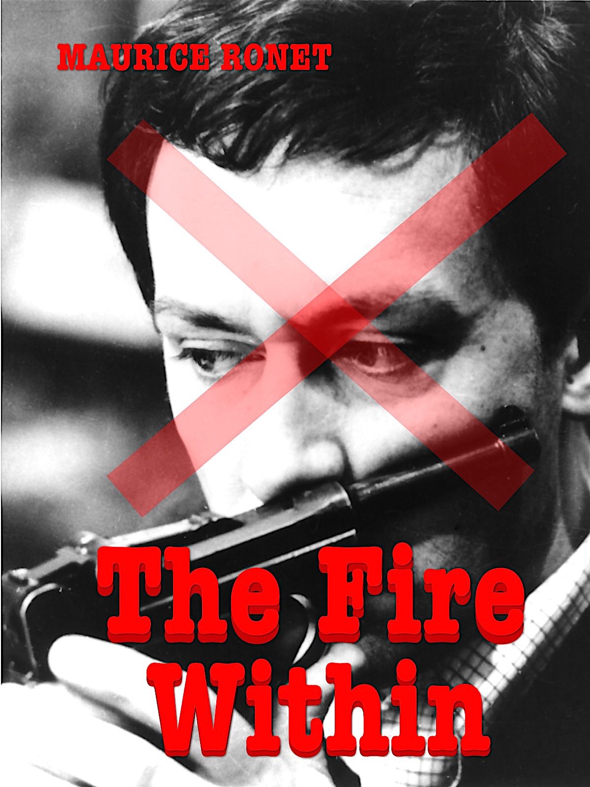 Maurice Ronet The Fire Within