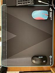 Amazon.com: Glorious Model D Forge (Limited Edition) - Black Gaming ...