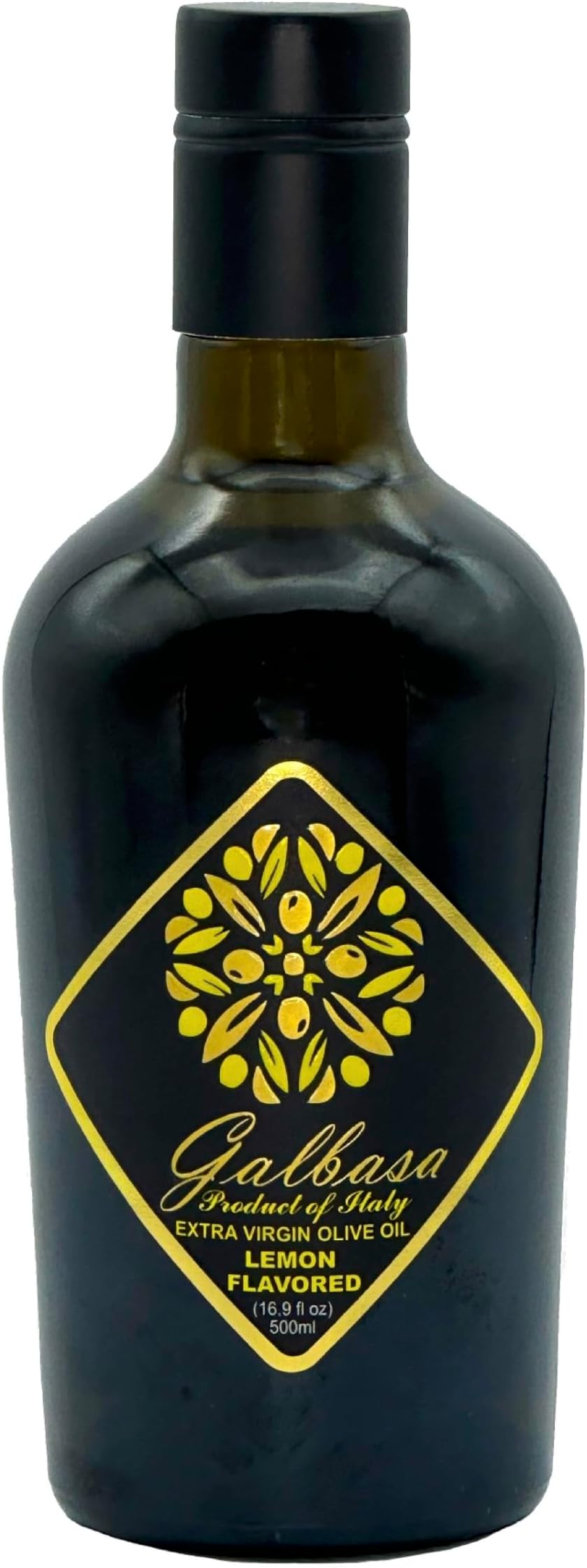 Amazon.com: Zahara Extra Virgin Olive Oil from Italy | Sicilian Pure ...