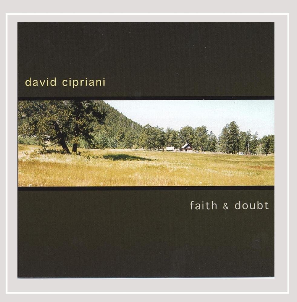 Amazon.com: Faith & Doubt: CDs & Vinyl