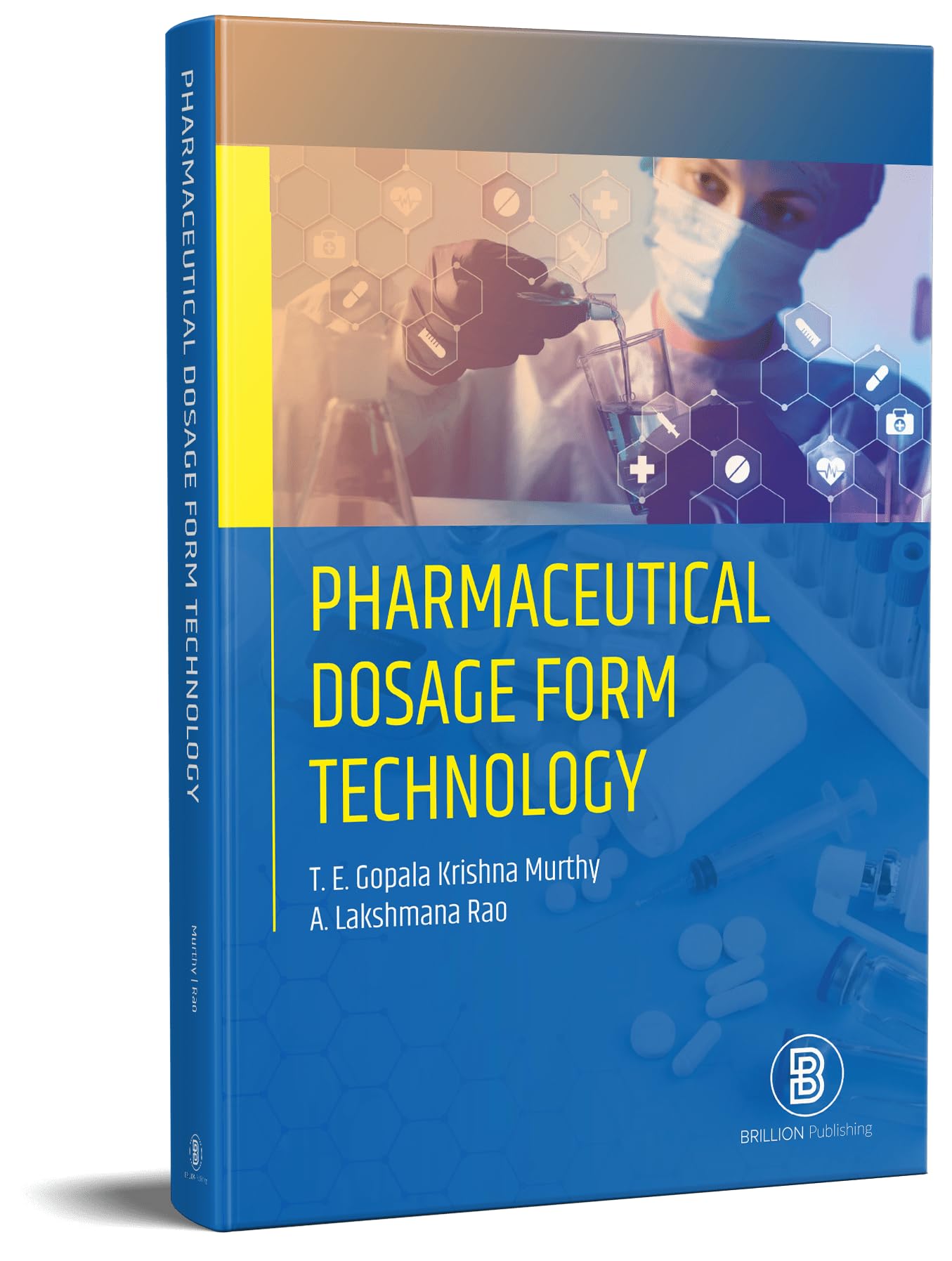 Buy Pharmaceutical Dosage Form Technology Book Online at Low Prices in ...