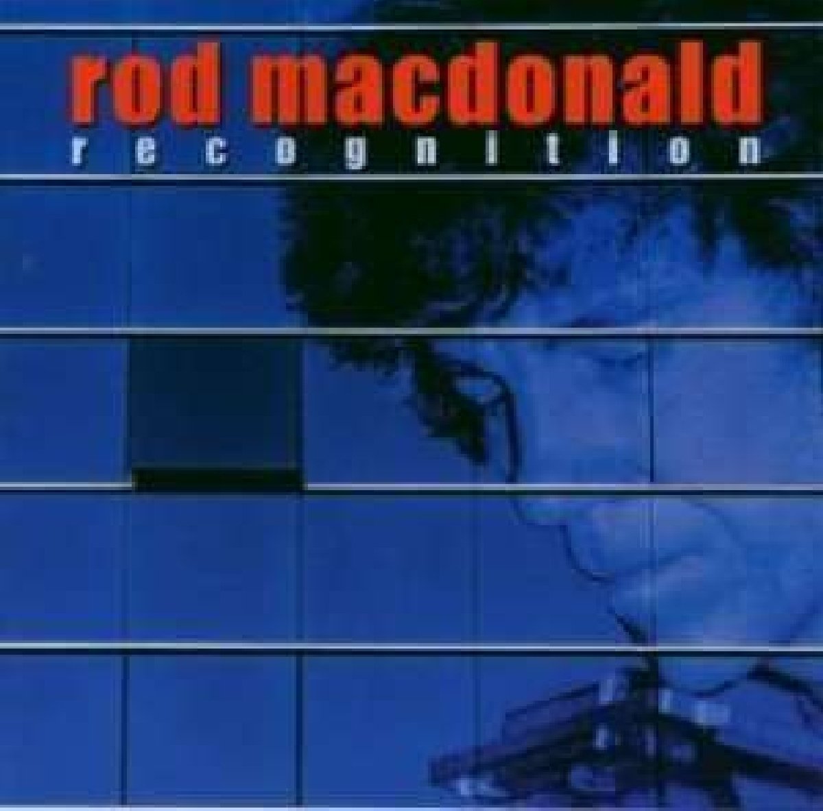 Recognition: Rod Macdonald: Amazon.in: Music}
