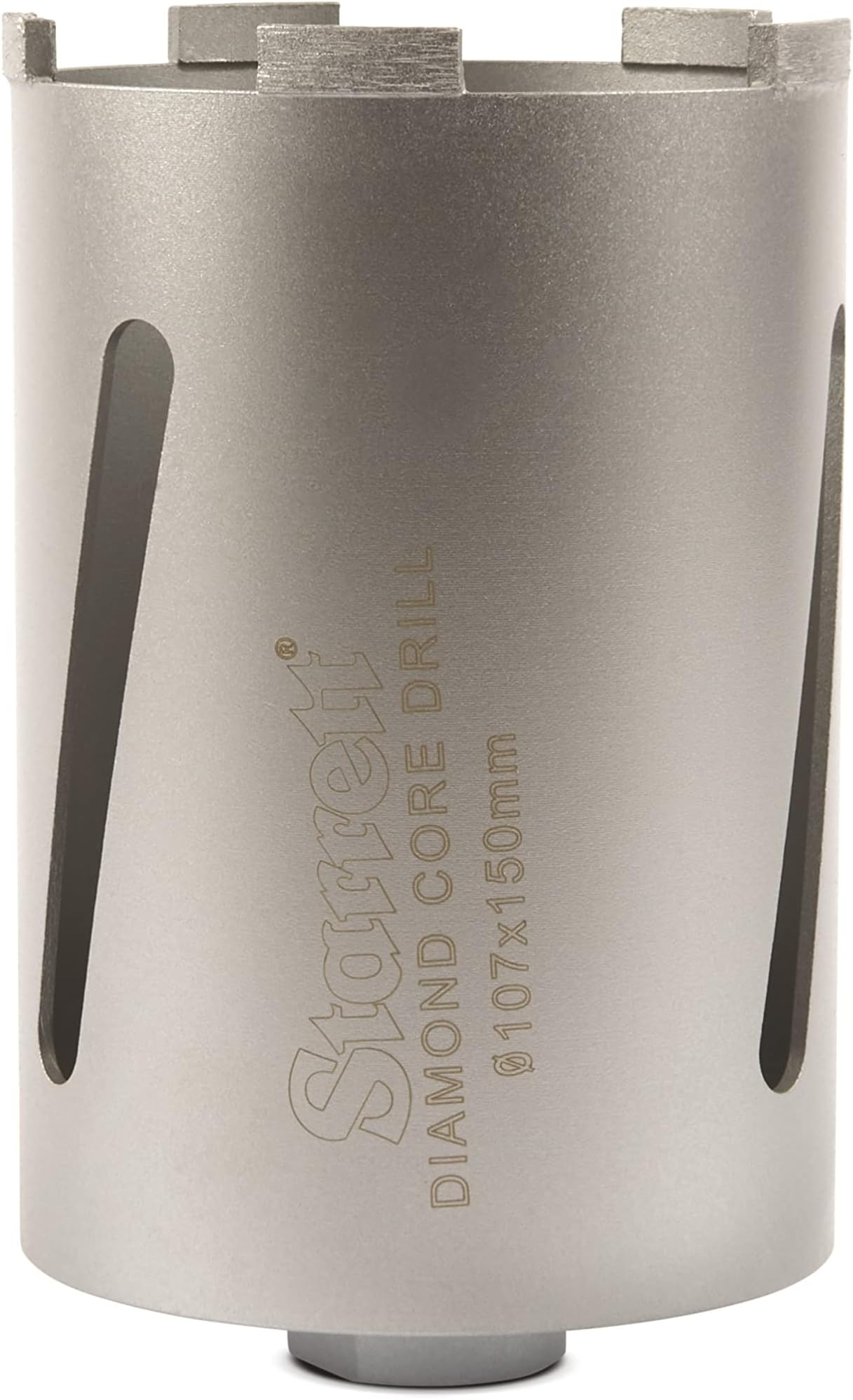 125mm TCT Core Drill Bit with SDS Shank DR045 : Amazon.co.uk: DIY & Tools