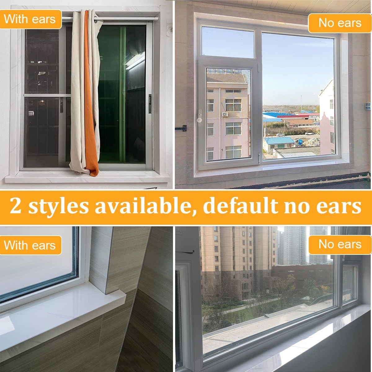 Snapklik.com : Valdoza Water-Proof Window Sill Cover, Windowsill ...