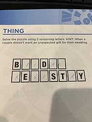 Amazon.com: Brain Games - Wheel of Fortune Puzzle Challenge ...