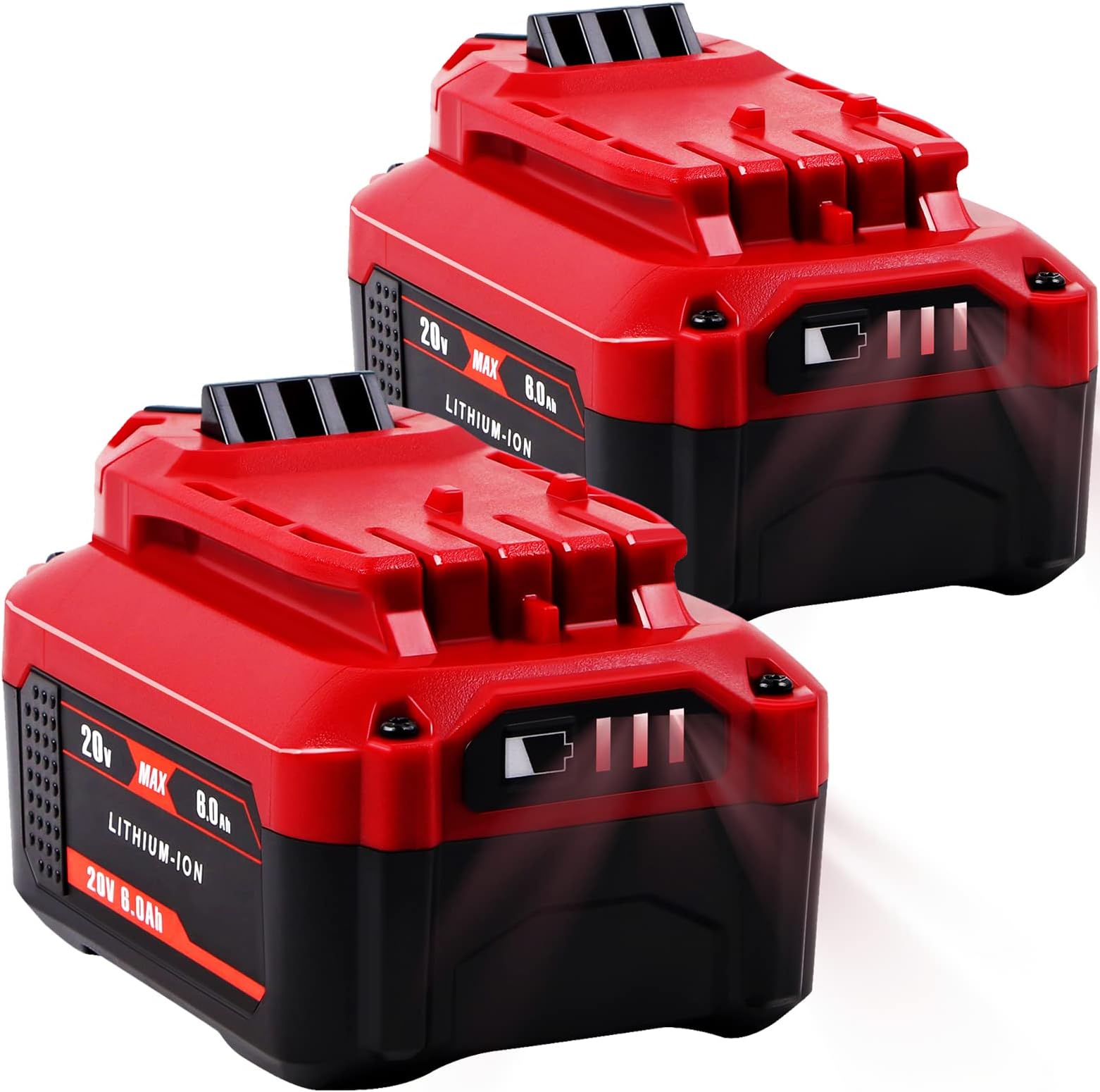 Amazon.com : CRAFTSMAN CMCB98027 40v Max Lithium Battery : Tools & Home ...