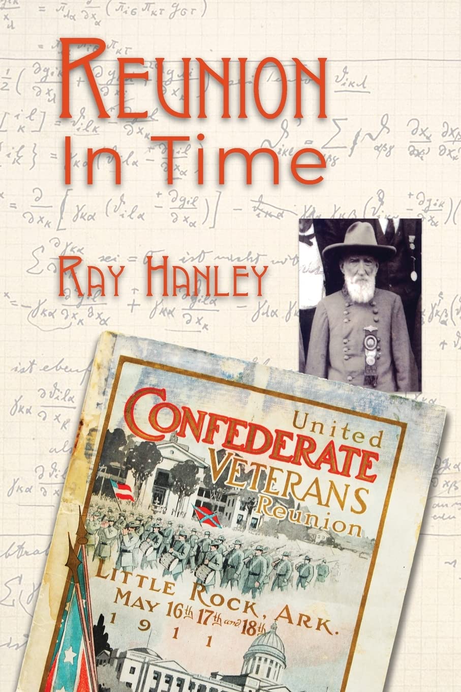 Reunion in Time: Hanley, Ray: 9781733796477: Amazon.com: Books