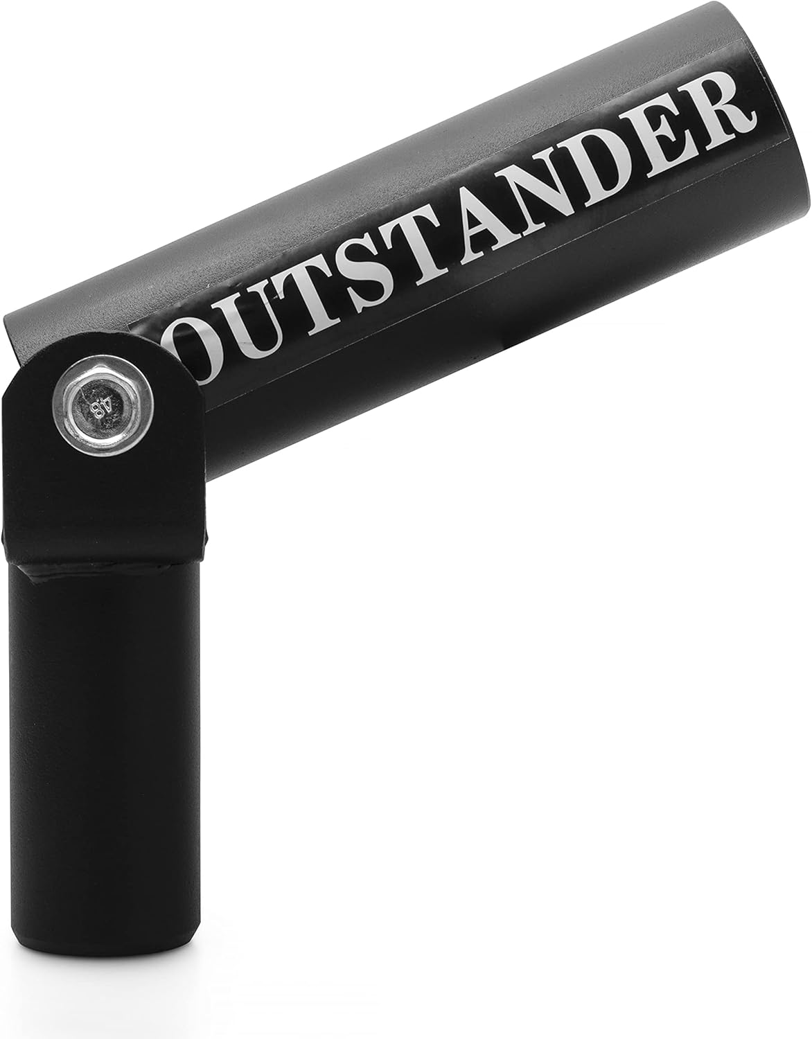 OUTSTANDER T-Bar Row Platform for 2-Inch Olympic Bars with Securing ...