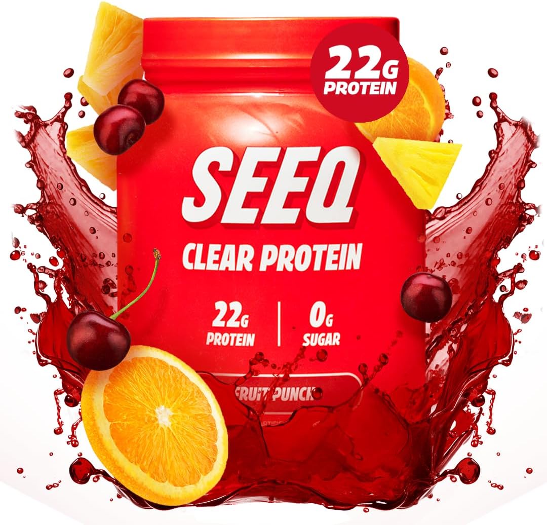 Amazon.com: Believe Supplements Protein Refresher (25 Servings ...