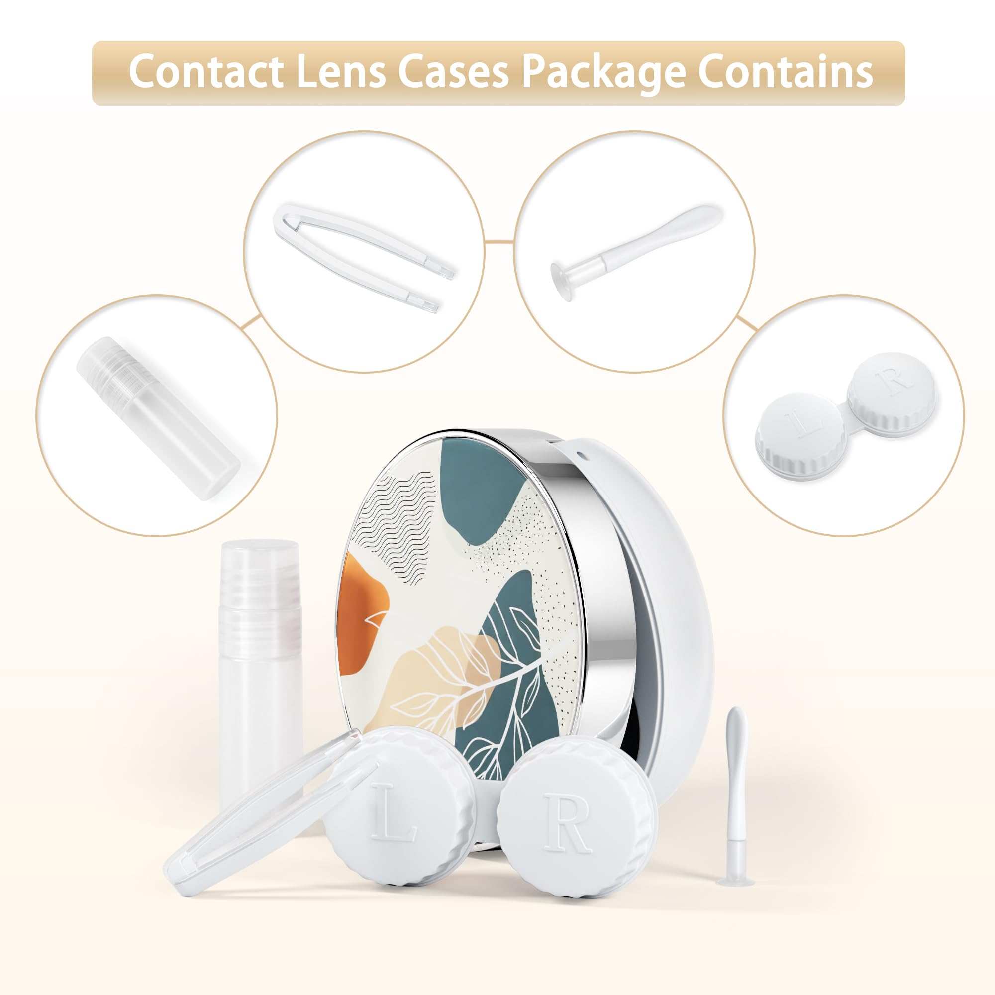 Throw Away Contact Cases Amazon.com: Contact Lens Case/Contact Case,
