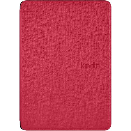 Amazon.com: Case for 6.8" Kindle Paperwhite 11th Generation (Model No ...