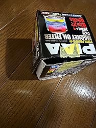 Amazon | PIAA オイルフィルター ツインパワー+マグネット 1個入 [スバル/三菱/マツダ車用] インプレッサ・ekシリーズ・CX-5_他 Z6-M | 車＆バイク | 車＆バイク