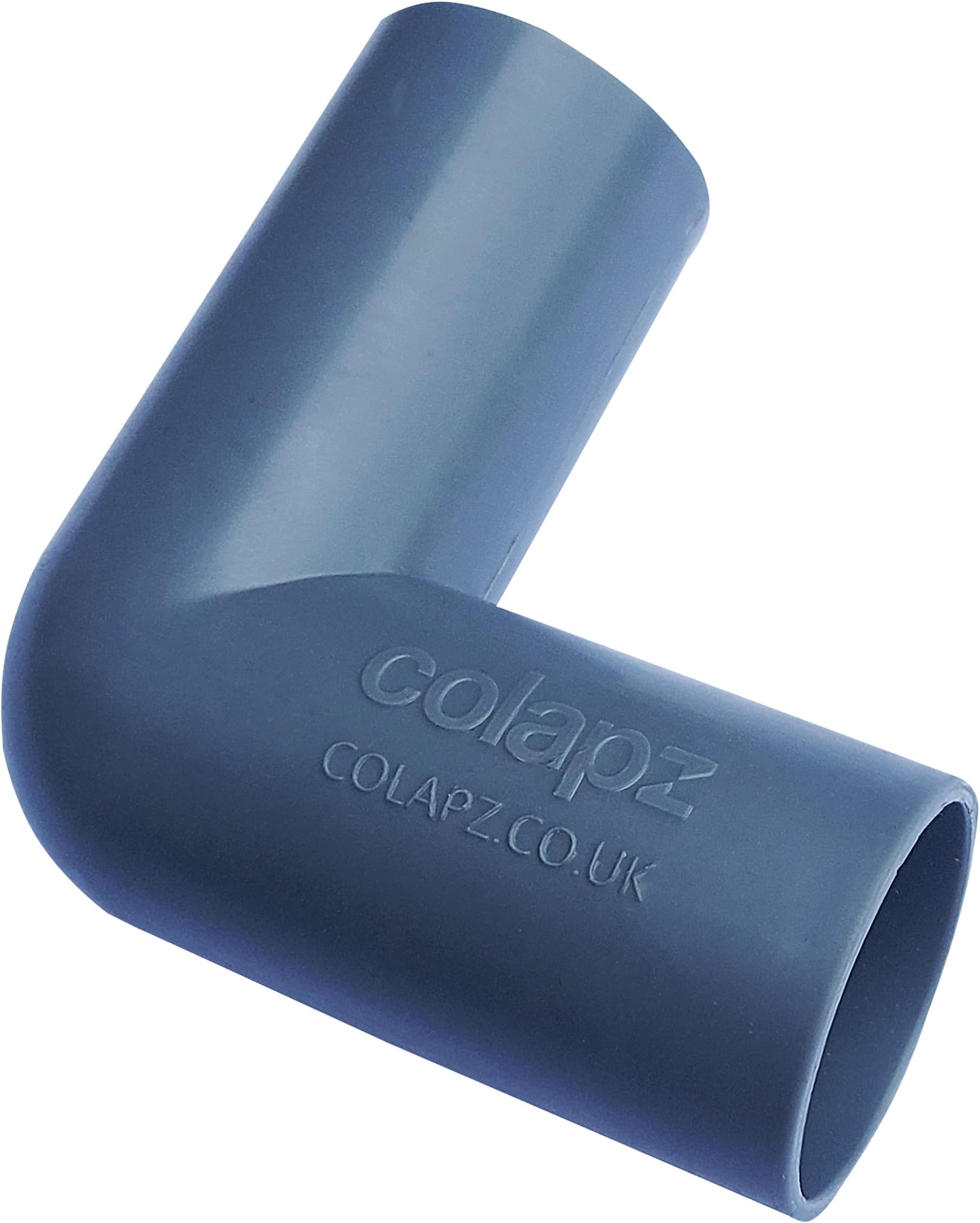 Waste water hose | extendable | Ø45mm | with adapter sockets | for ...