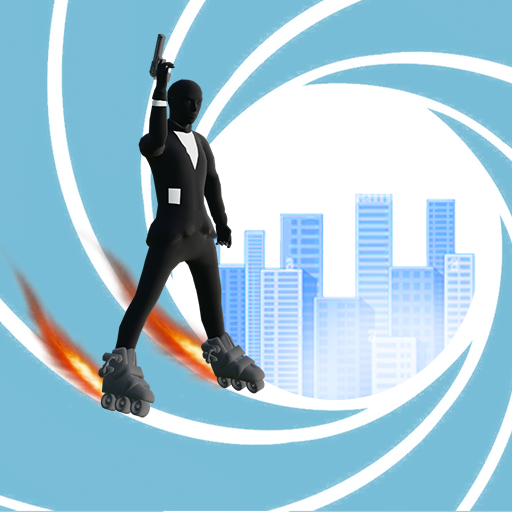 Spy Roller - App on Amazon Appstore