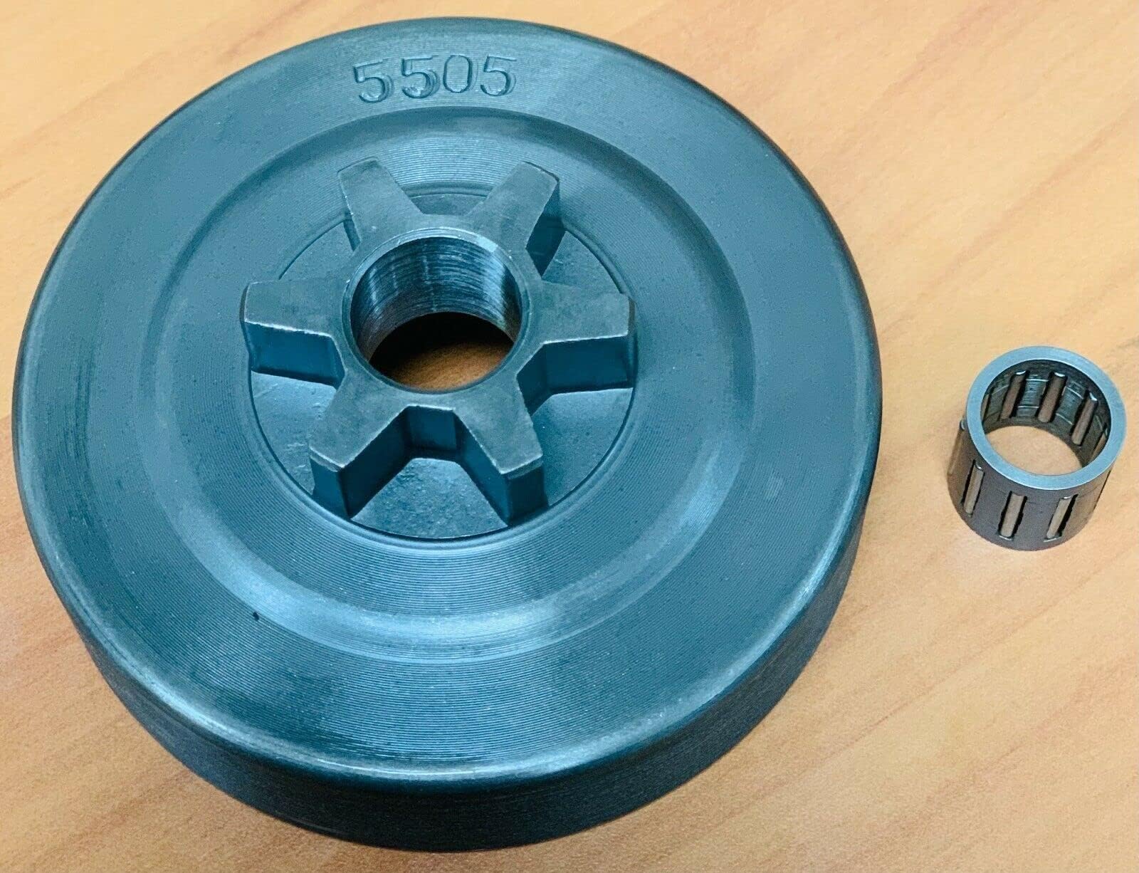 Amazon.com: Archer Chainsaw Spur Sprocket .325 Compatible with Stihl ...