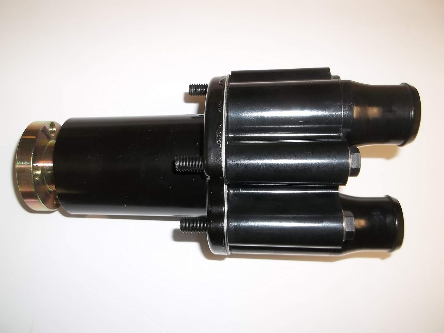 SEA WATER PUMP WITH BOLT ON PULLEY FOR MERCRUISER 46-807151A12 46 ...