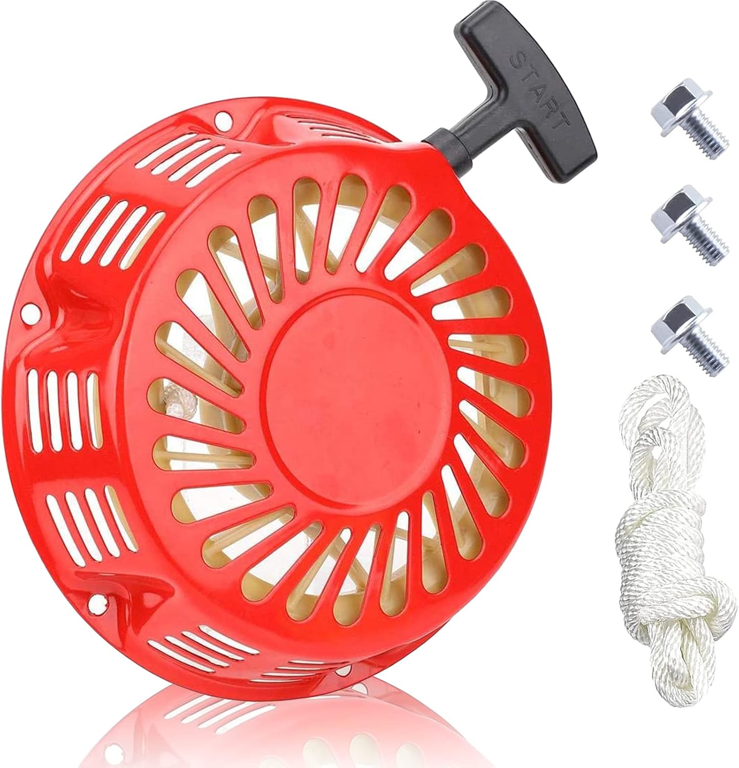 Amazon.com: Mecotime GX160 GX120 GX200 Champion Generator Recoil ...