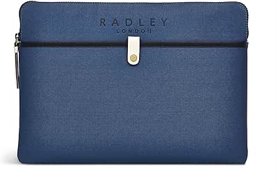 Amazon.com: RADLEY London - Addison Gardens Responsible Medium Laptop ...