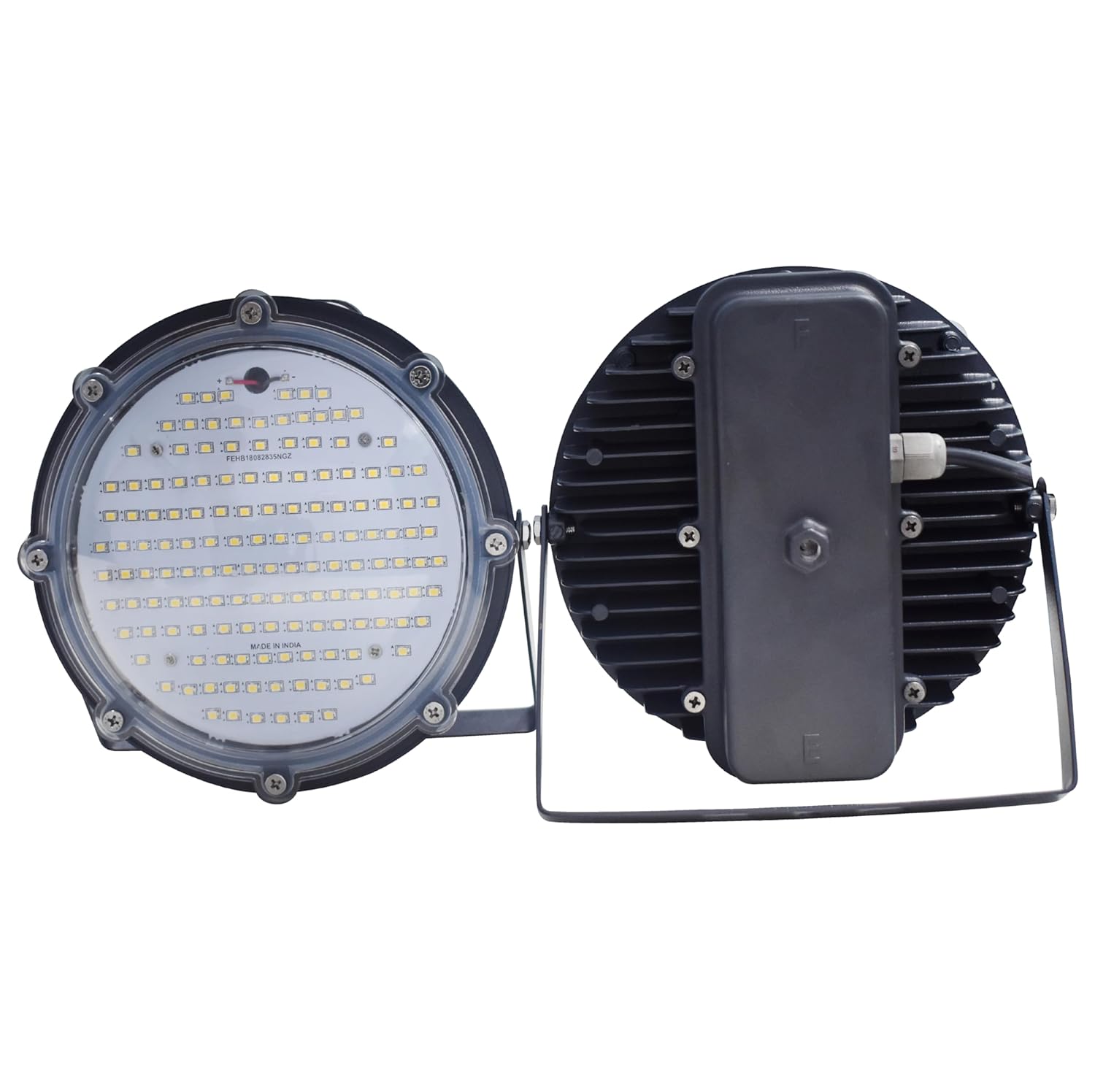 Buy Forus 70W LED High Bay Light with 10 Years Warranty, Bay Light for ...