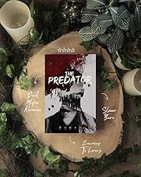The Predator : ., RuNyx: Amazon.com.au: Books