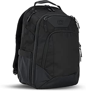 Amazon.com | OGIO Gambit DNA, Black, Standard | Casual Daypacks