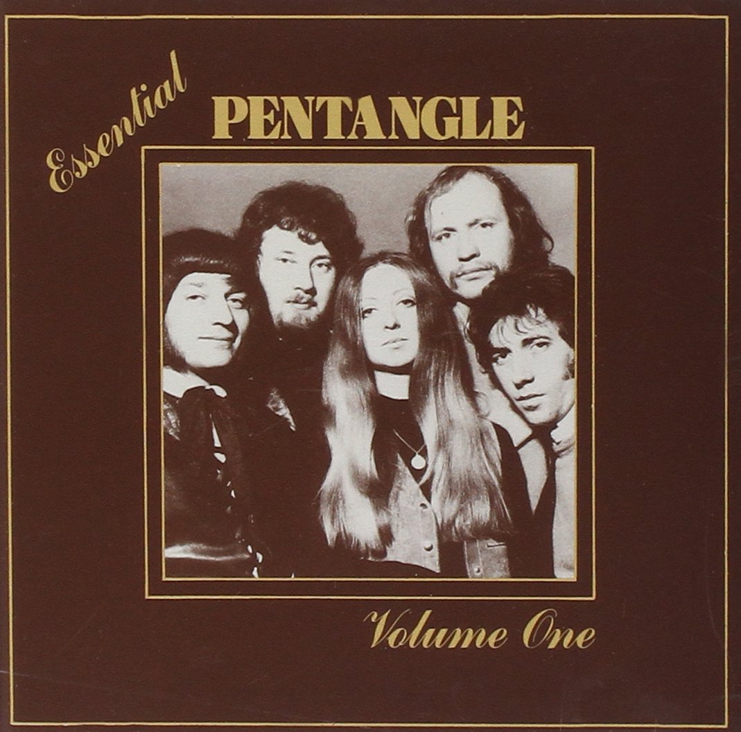 Pentangle - The Essential Pentangle Vol. 1 - Amazon.com Music
