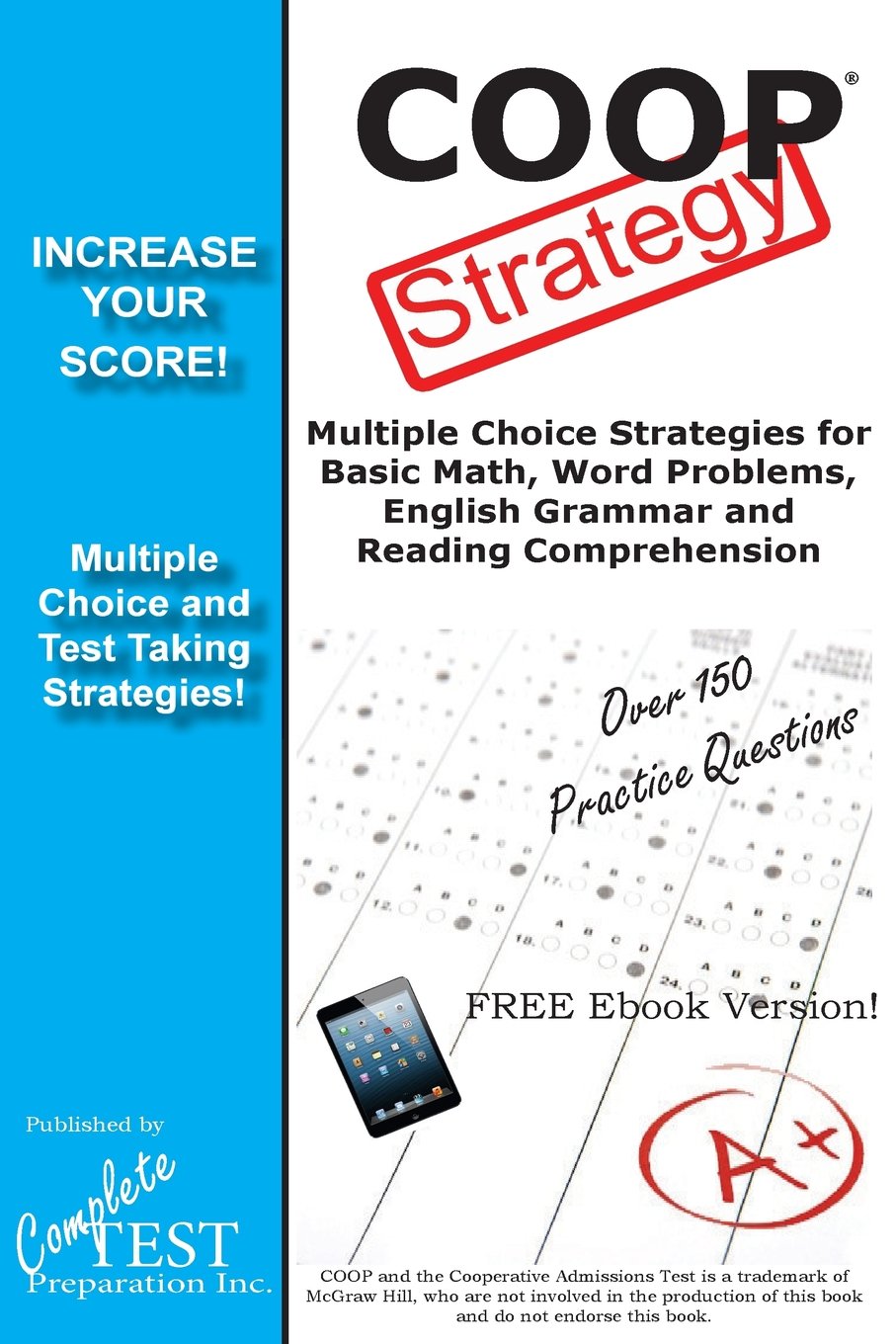 COOP Strategy: Winning Multiple Choice Strategies for the Cooperative ...