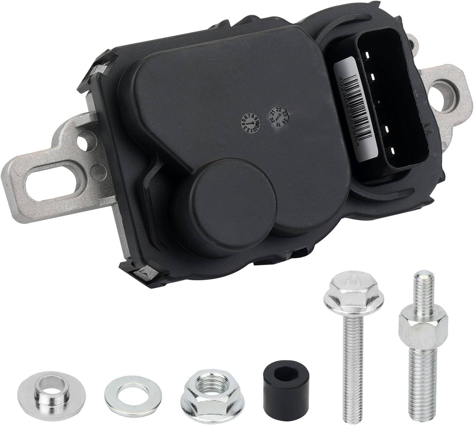Amazon.com: KSGNY Replaces 590-001 Fuel Pump Drive Module,FPDM With Mounting Bolts,Fuel Pump ...