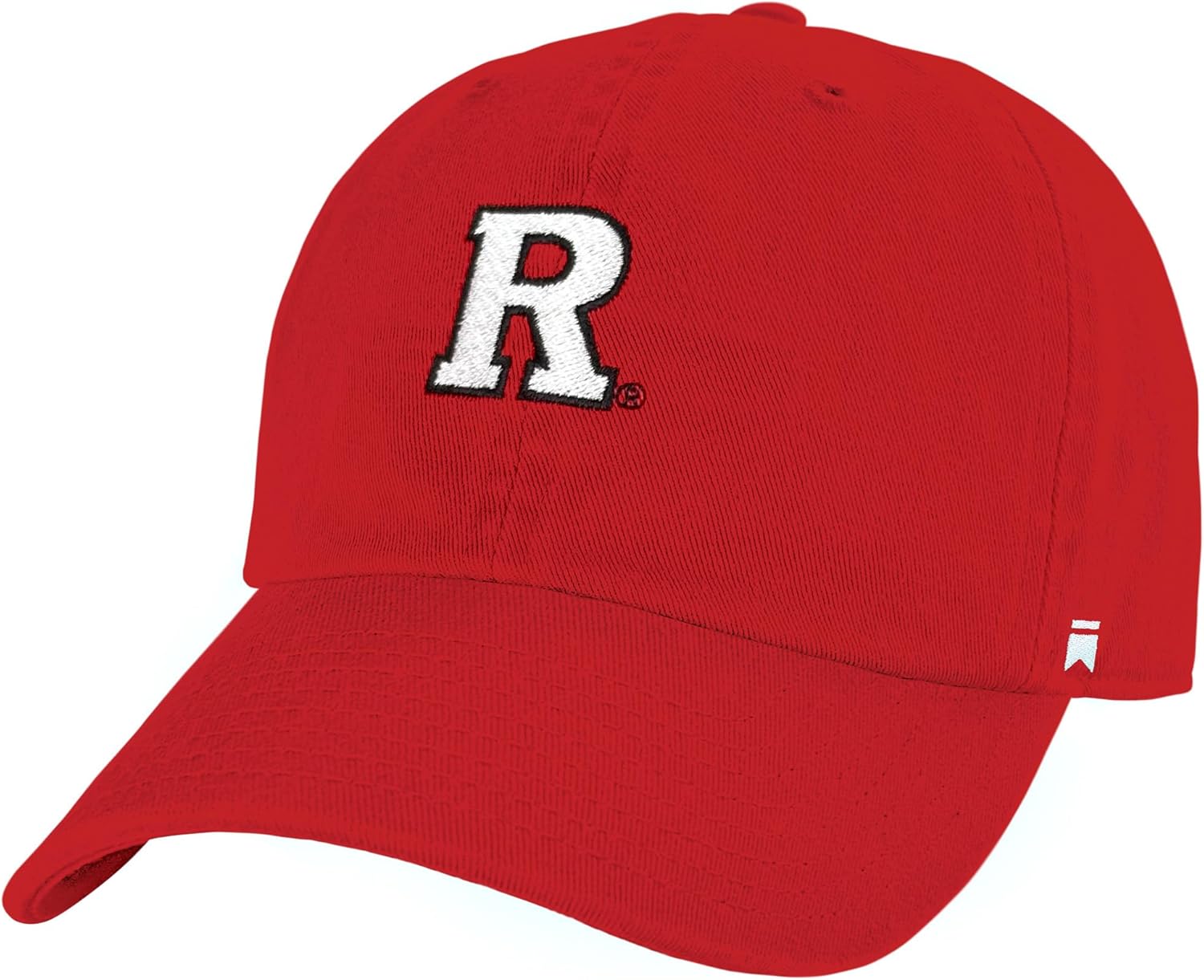 Amazon.com: Campus Lab Rutgers University Scarlet Knights Hat, Red ...