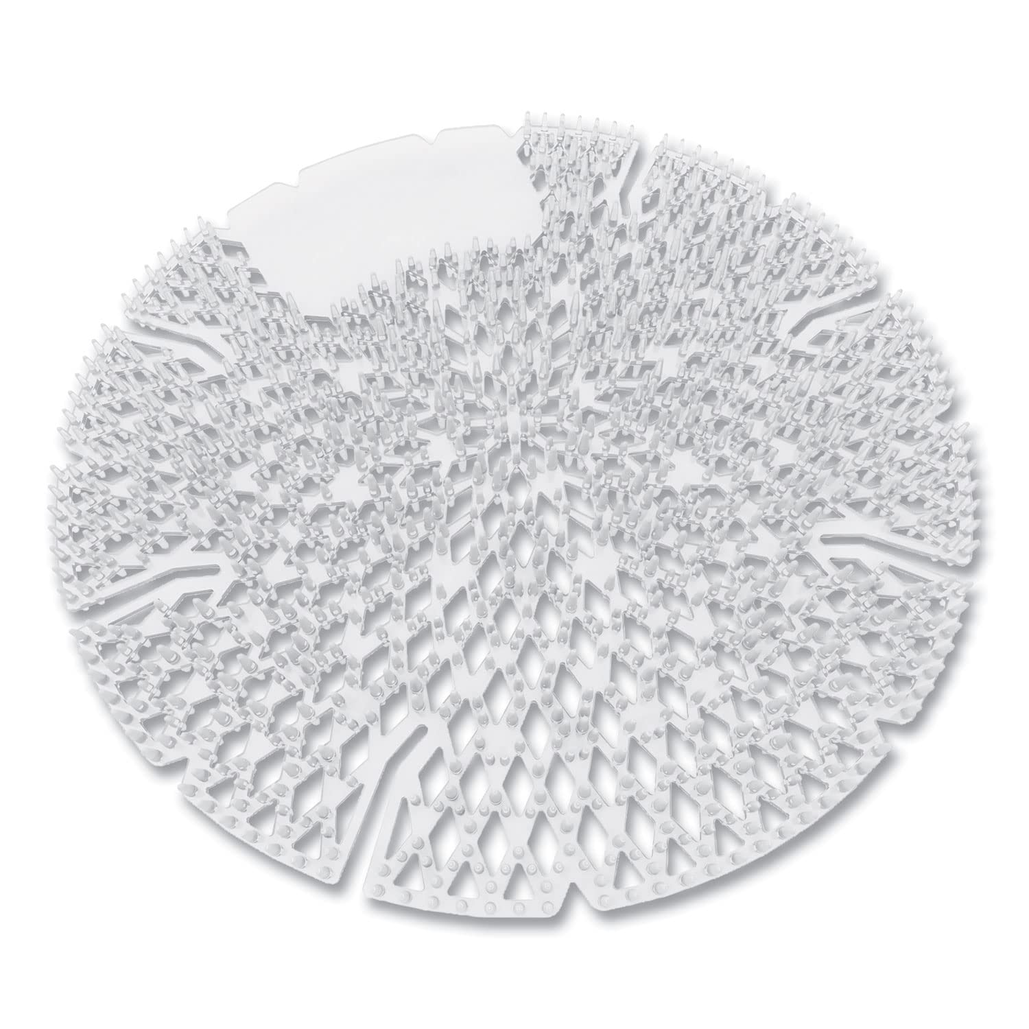 Amazon.com: Big D 621CT Pearl 3D Urinal Screen, Melon Mist, Clear, 10 ...