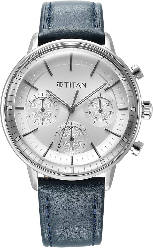 Amazon.com: Titan - Women's Watches / Women's Fashion: Clothing, Shoes ...