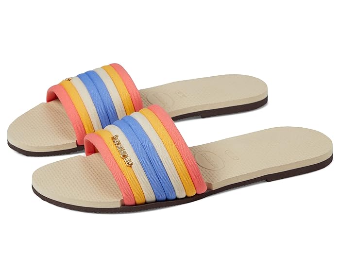 Havaianas Malta Cool Flip Flop Sandal | Zappos.com