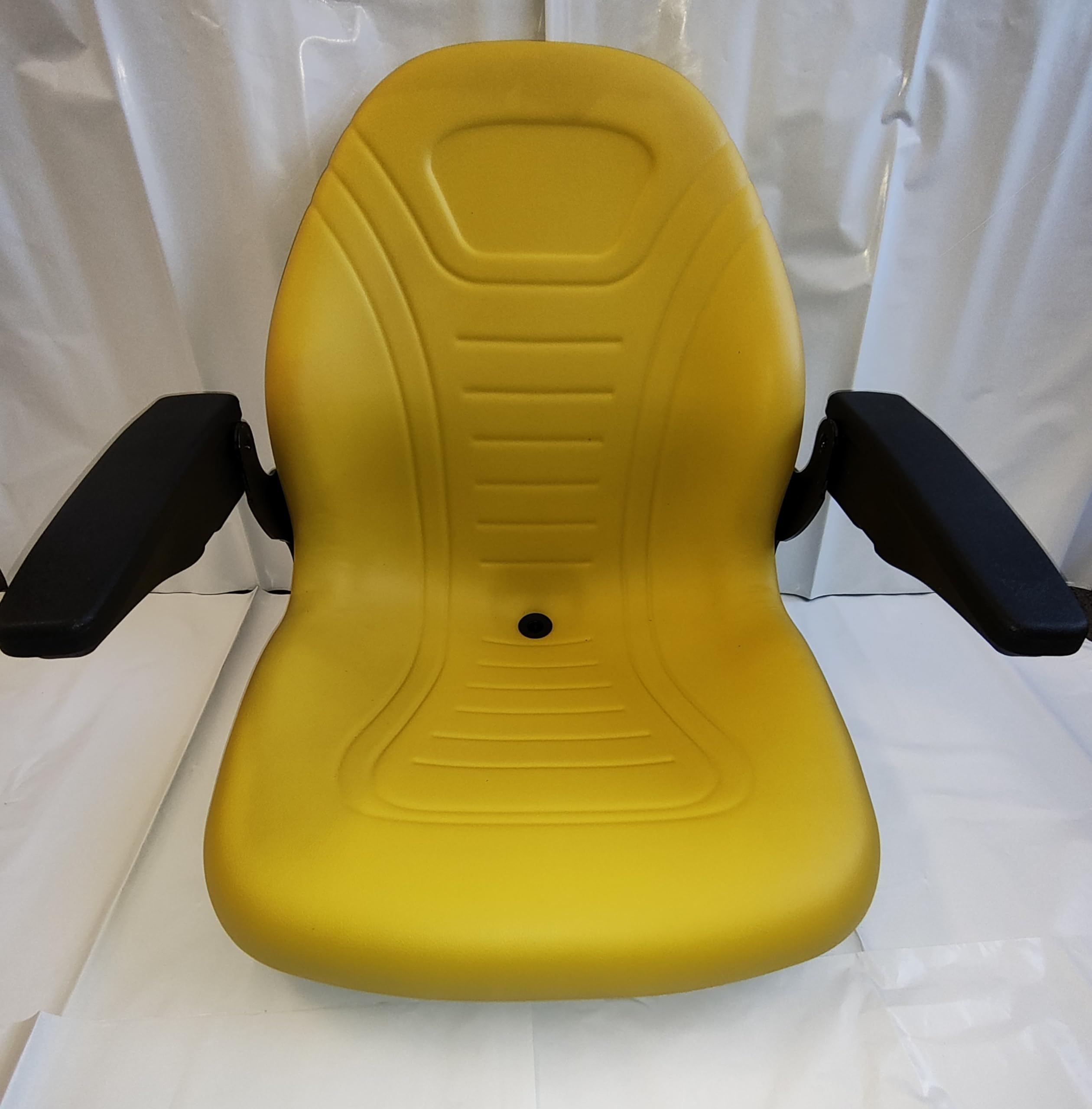 Amazon.com: YY70A-Yellow, DSC Tractor Seats, Universal Tractor Seat and ...