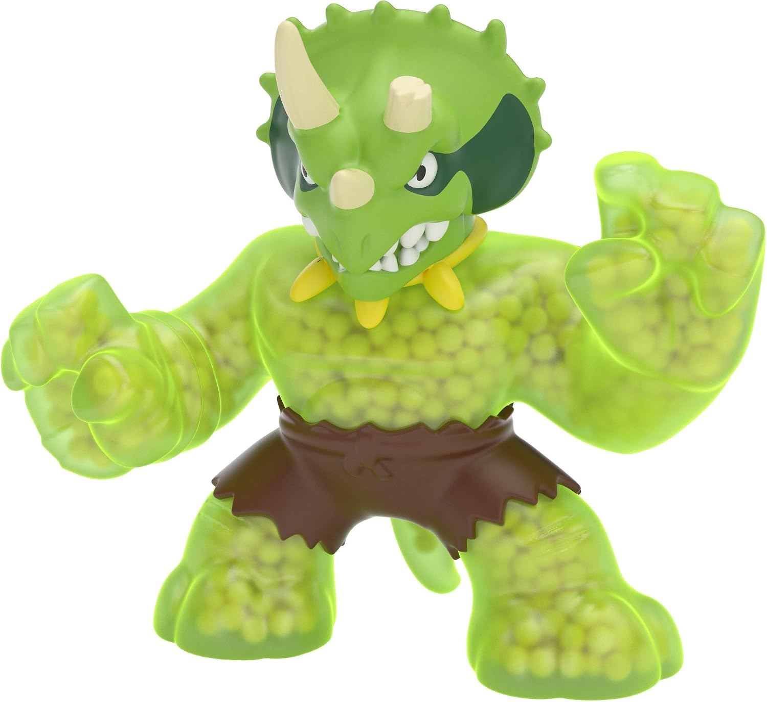Goo Jit Zu 41077 Action Figures : Amazon.co.uk: Toys & Games
