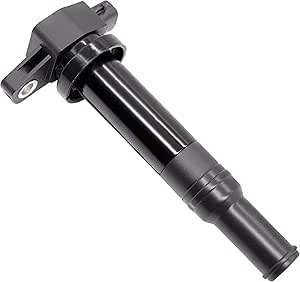 Amazon.com: TORCH TEX10195 Ignition Coil Replace for UF558 C1567 Hyun ...